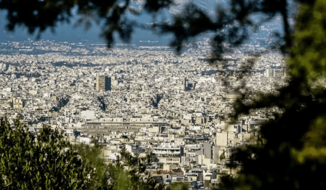 Σαφάρι για "μαύρα" ενοίκια με το νέο μητρώο ακινήτων της ΑΑΔΕ: Έρχεται ...